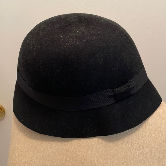 Kate Landry | Accessories | Kate Landry Wool Hat | Poshmark